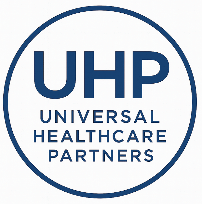 Universal Health Partners – Rural Healthcare Focused Investment
